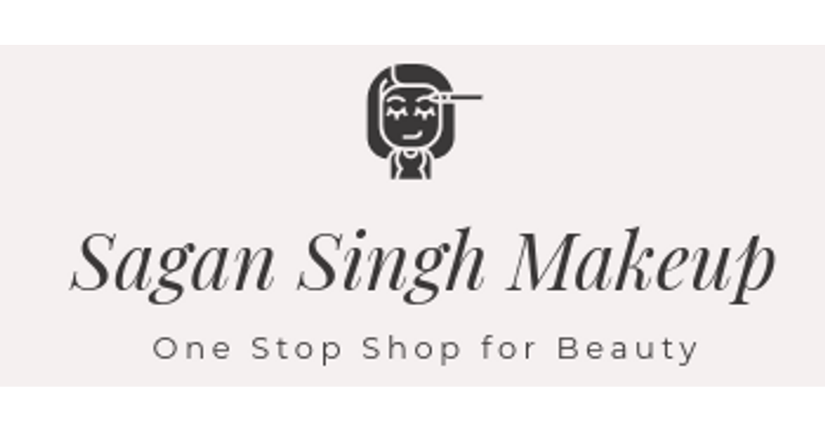 Sagansinghmakeup