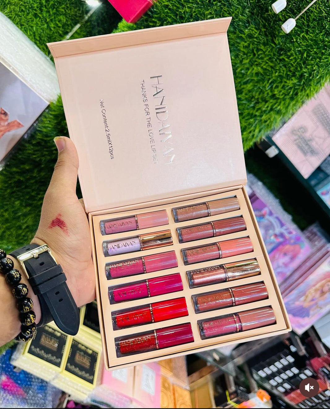 SALE – Sagansinghmakeup