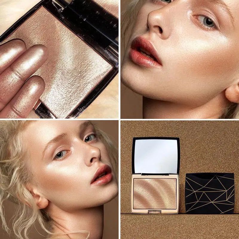 HOJO PROFESSIONAL HIGHLIGHTER – Sagansinghmakeup